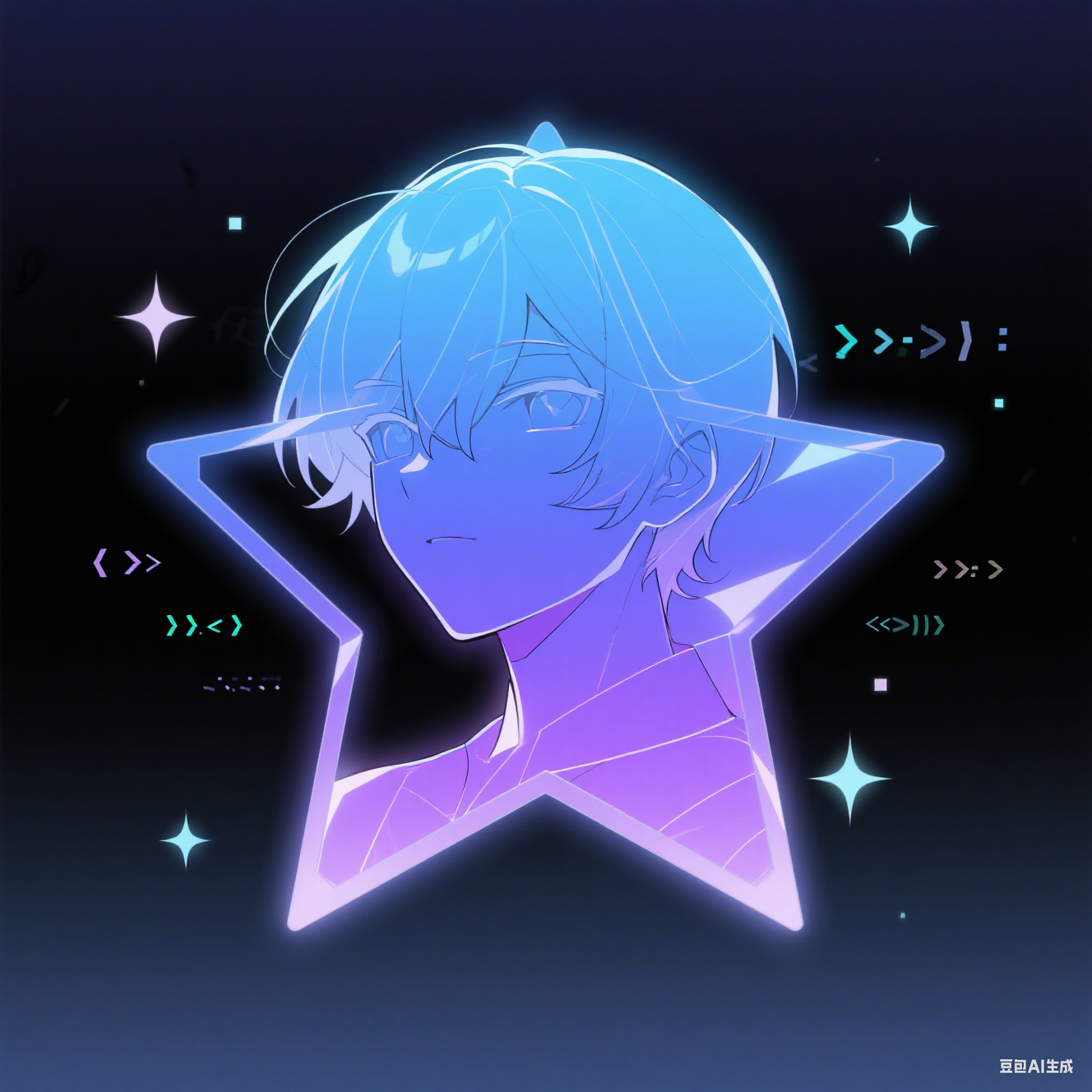 chargen - AI Character Generator & Storybook Creator